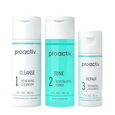 Proactiv Step Acne Treatment Complete Skin Care Sri Lanka Ubuy