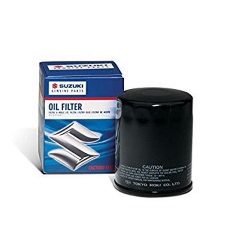 J Suzuki Swift Alto Proton Ertiga Oil Filter Lazada