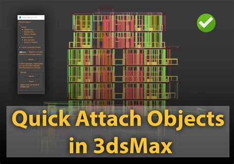 Quickattach V1 82 Shift3dstore
