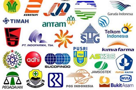 Contoh Bumn Pengertian Dan Contoh Tentang Bumn Badan Usaha Milik My Riset
