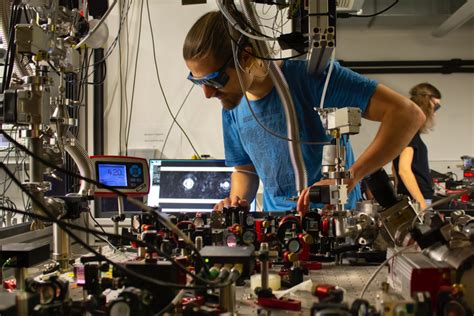 Experimentalist From Vienna J Image Eurekalert Science News Releases