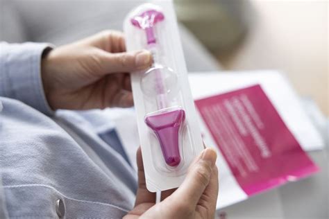 Home Test For Cervical Cancer Screening Why It S Necessary And How It