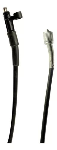 Cable Chicote Velocimetro Z Fl Italika