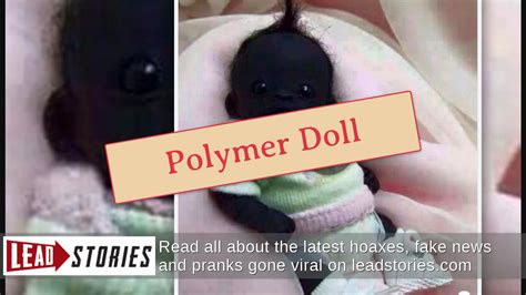 Fact Check Photo Does NOT Show World S Tiniest And Darkest Baby