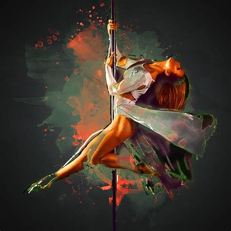 Top Best Online Pole Dancing Lessons The Ultimate Guide Pole