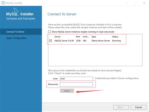 mysql5 6 安装教程 图解 手把手教程 适合小白 mysql56安装教程图解 csdn博客