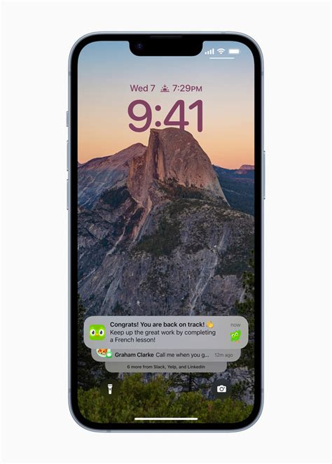 Apple Introduces IPhone 14 And IPhone 14 Plus Apple IN