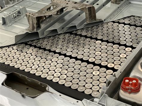 The EV Battery Everything You Need To Know And What S Coming Next