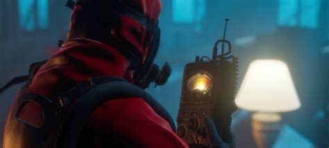 Охота на привидений в тизере экшена Midnight Ghost Hunt Shazoo