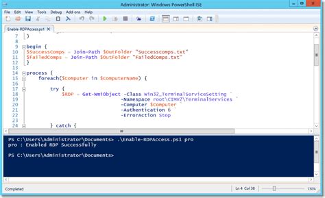 Enable Remote Desktop Remotely On Windows 10 LaptrinhX