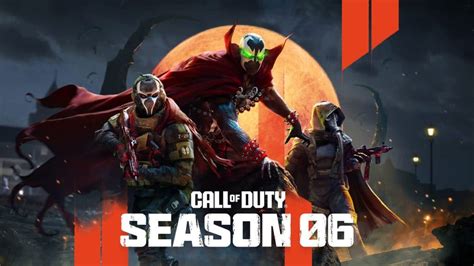 Tous Les Buffs Et Nerfs Des Armes De Warzone Et MW2 Saison 6 Dexerto Fr