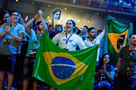 IEM Rio Major 2022 Announced As 18th CS GO Major Esportimes