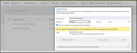 how to create workflows in microsoft dynamics 365 vrogue