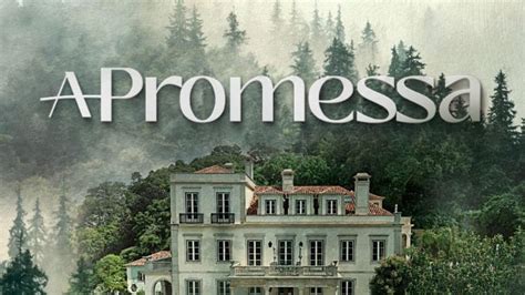 A Promessa SIC Revela Data De Estreia Da Nova Temporada