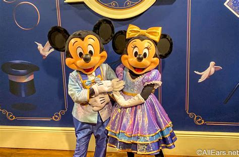 It S Official THESE Are The Best Disney Meet Greets AllEars Net