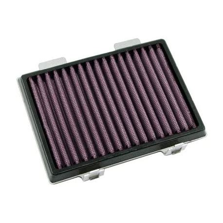 Filtre Air Lavable Dna Husqvarna Svartpilen Vitpilen
