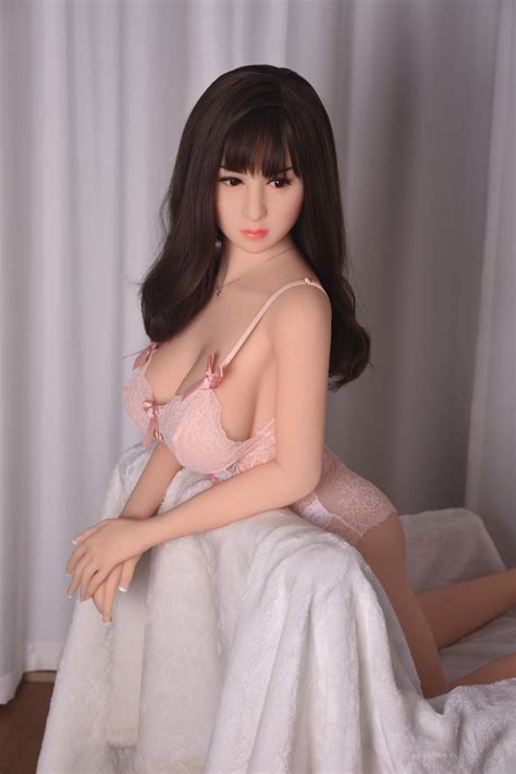 Ebby 155cm AXB Doll Sexpuppen mit realistisch 3 Öffnungen
