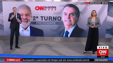 CNN Brasil on Twitter O ex presidente Luiz Inácio Lula da Silva PT
