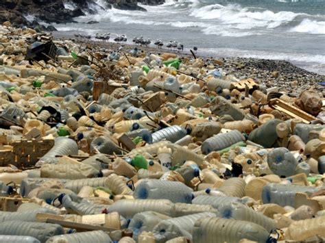 Pollution Plastique L ONU Veut Intensifier La Lutte Sciences Et Avenir
