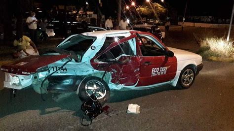 Mujer Pierde La Vida Tras Accidente Vial Sinaloa Noticias TVP