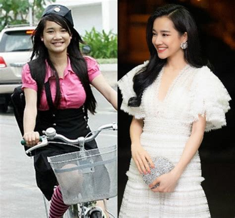 Nhã Phương Midu và sao Những thiên thần áo trắng sau 12 năm giờ ra sao