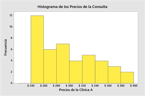 Asesor A Para Hacer Un Histograma En Excel Rstudio Minitab Spss