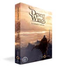 Desert Winds Best Service Desert Winds Audiofanzine