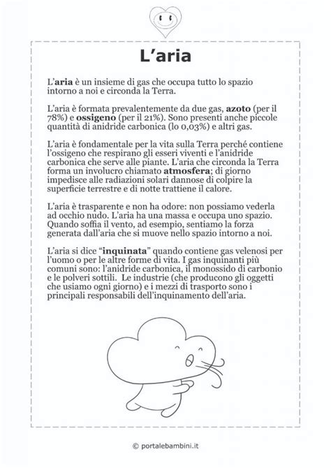 Schede Didattiche Verifiche Presentazioni Ed Esperimenti Facili Sull