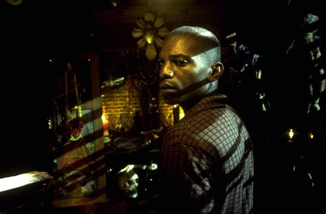 Mekhi Phifer