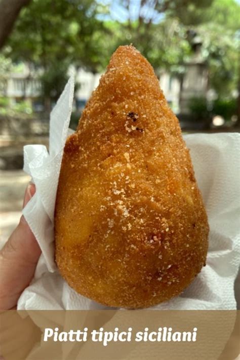 Cosa Mangiare In Sicilia 10 Piatti Tipici Siciliani Imperdibili Cene