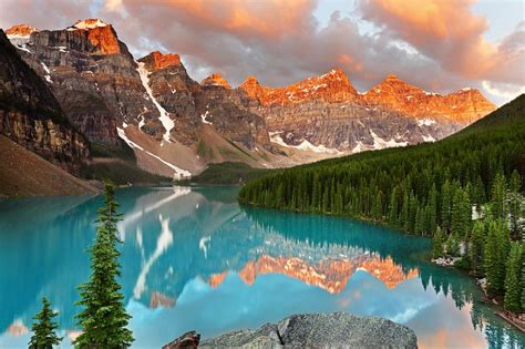 Lugares Incr Veis Do Mundo Para Visitar Antes De Morrer