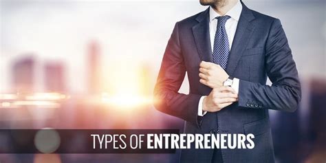 What Type Of An Entrepreneur Are You YourStory