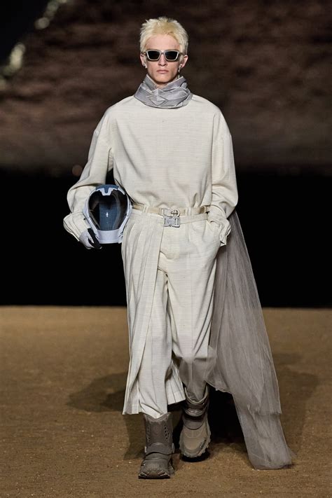 Cập nhật hơn 87 về dior men fall 2023 collection hay nhất cdgdbentre