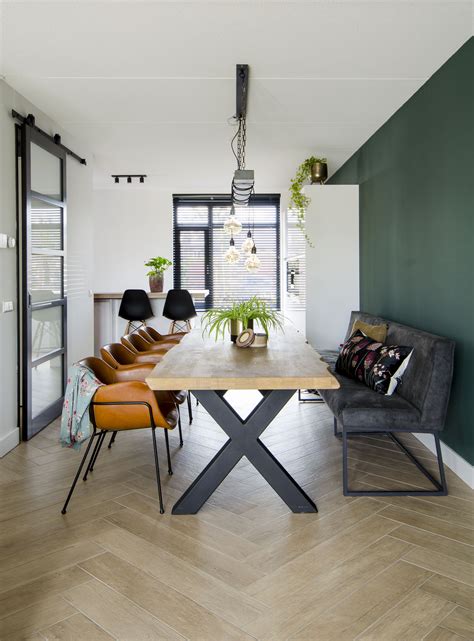 Inspiratie Woonkamer Modern Wpl Agbc