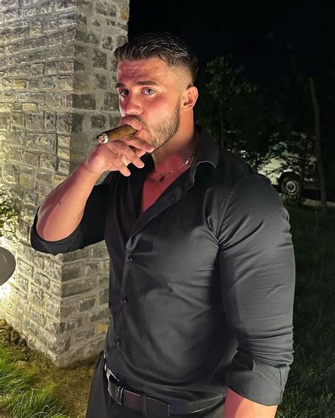 Cigar Leather King On Tumblr