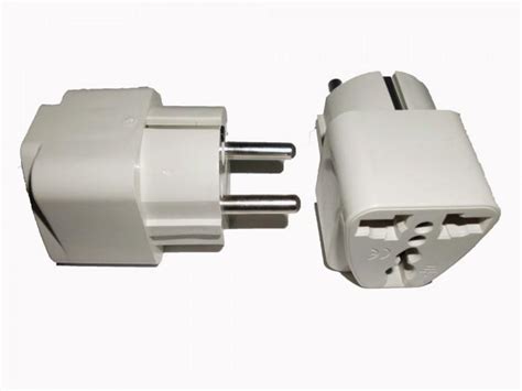 Jual OVER STEKER ADAPTER KAKI 3 KE 2 SAMBUNGAN COLOKAN KAKI 3