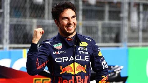 Sergio Perez Race Wins List And F1 Podiums After Winning The Monaco GP