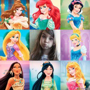 Decorar Fotos Con Fondos De Princesas Fondos De Pantalla