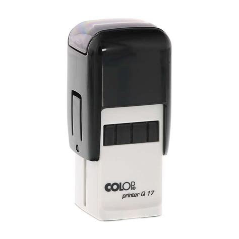 Colop Printer Tampons Avec Texte Stempel Versand Ch