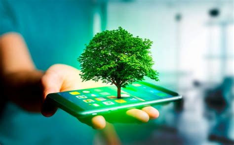 Ventajas y Desventajas de la tecnología para el medio ambiente Voz