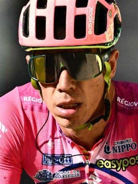 Esta es la fractura que podría terminar con la carrera de Rigoberto