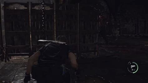 Resident Evil Remake Como Derrotar Um Garrador Usando Apenas Uma