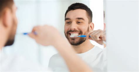 Santé Combien de fois par jour faut il se brosser les dents