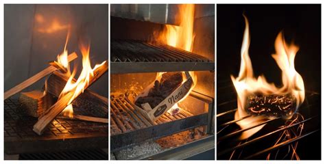 Aprende A Encender Una Barbacoa Sin Morir En El Intento Trucos Y