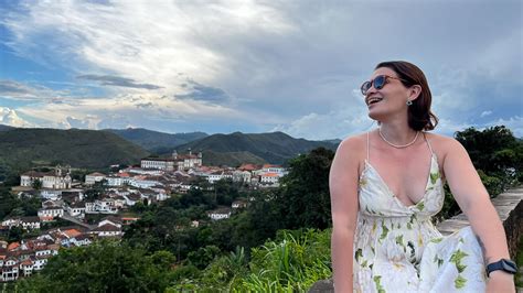 O Que Fazer Em Ouro Preto MG Melhores Passeios Na Cidade