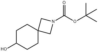 Tert Butyl Hydroxy Azaspiro Nonane Carboxylate