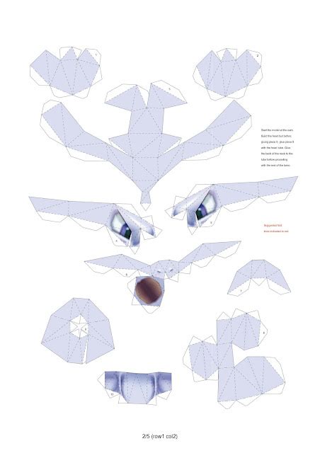 Mewtwo CASA DO PAPERCRAFT
