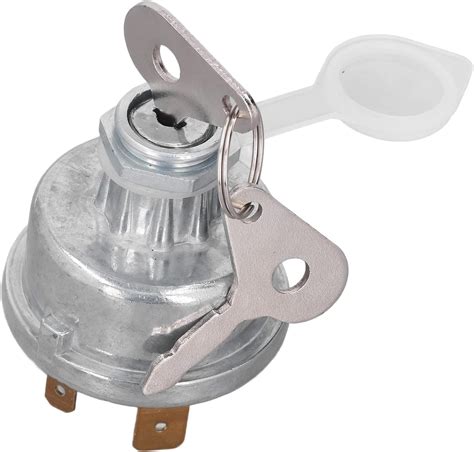 Amazon Fr Etopars V Universel Interrupteur De D Marrage Du Moteur