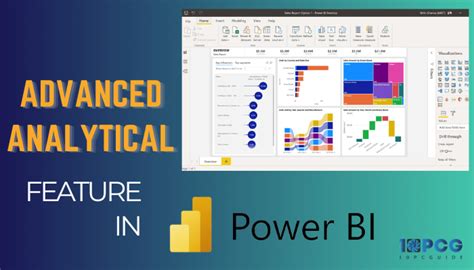 Advanced Analytical Feature In Power Bi A To Z Guide