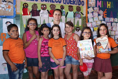 GERALDO NOTÍCIAS ESCOLA ANAZARETH EXPÕE PROJETO SOMOS TODOS IGUAIS NA